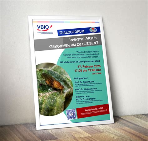 Invasive Arten Vbio Dialogforum