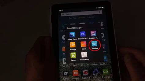 How To Delete All Photos From Amazon Photos
