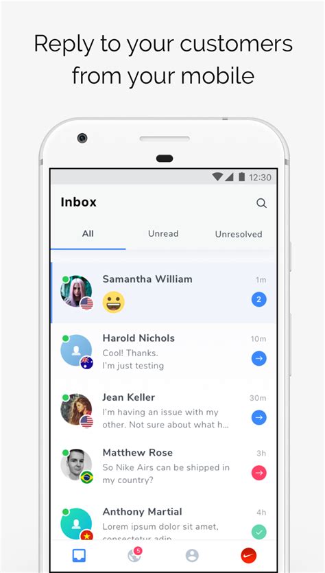 Crisp For Android Download