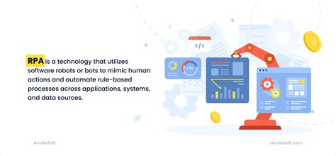 Rpa In Finance Innovative Use Cases Anyforsoft