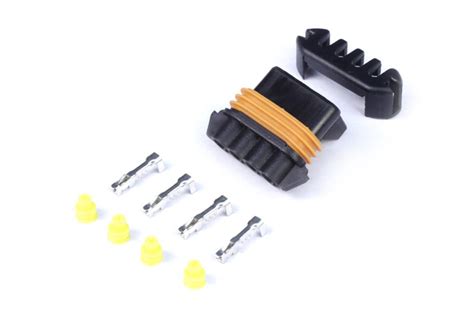 HT 020103 Plugs And Pins Only Suit LS1 Coil Haltech