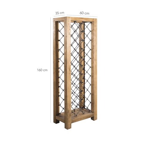 Repisa Vertical Ambiente Living