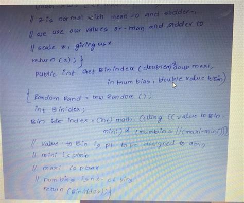 PART D Extend The Visual C NET Program Developed In Chegg