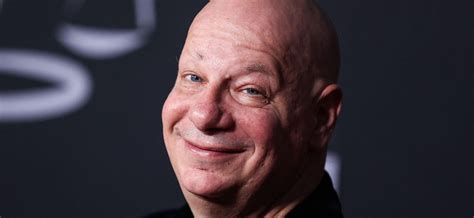 Jeff Ross Recovering After Ice Cream Treat Lands Him In The Hospital