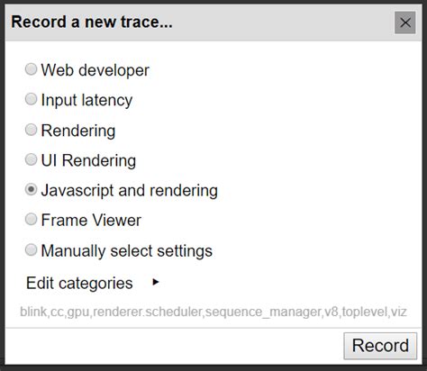 Analysing Multi Window Electron Application Performance Using Chromium