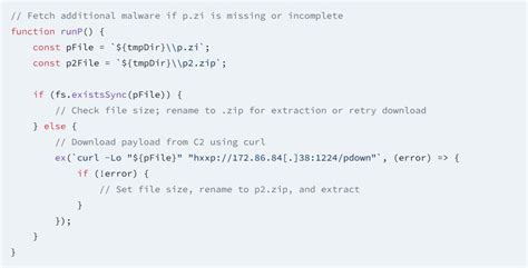North Korean Lazarus Hackers Infect Hundreds Via Npm Packages Cybernoz