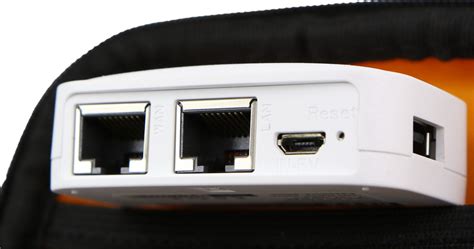 Portable Personal Firewall Hacker Warehouse