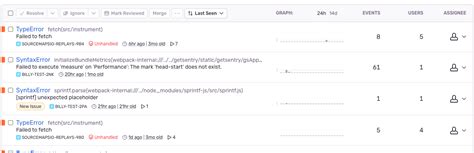 Issues List Page Should Indicate Whether An Issue Has 1 Or More Replays · Issue 39730