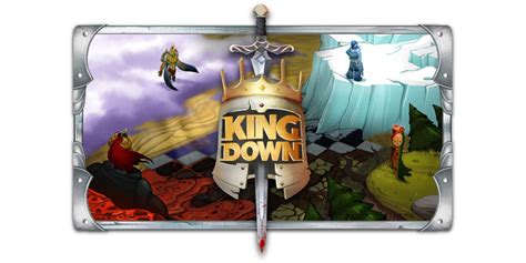 Avis King Down Liber Darkape