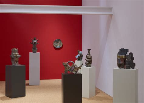 Shaping A Legacy Anna Grigson On Two Decades Of Sabbia Gallery Ceramics Now