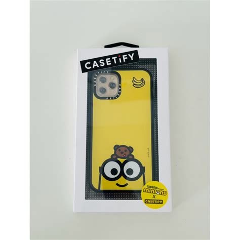 Jual Casetify Minion Original Shopee Indonesia