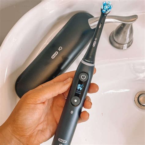 How To Use The Oral B Electric Toothbrush Storables