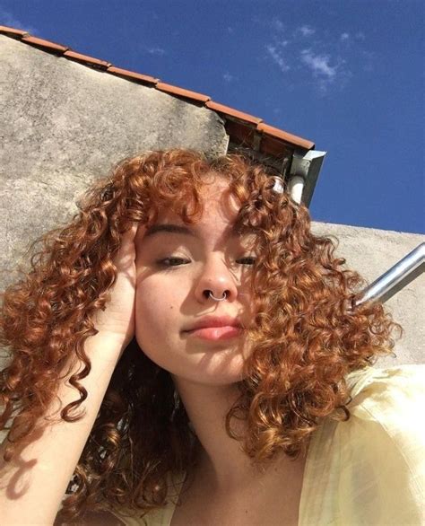 Dyed Curly Hair Hairdos For Curly Hair Colored Curly Hair Dye My Hair Long Curly Hair Messy