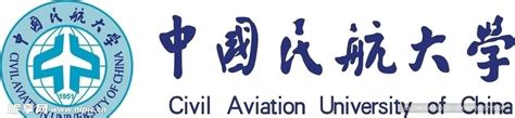 中国民航大学logo矢量图 企业logo标志 标志图标 矢量图库 昵图网