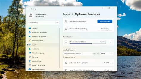 Windows Fax And Scan In Windows 11 At Lauren Blackwell Blog