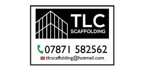 Leaf Scaffolding Ltd Please Share We Are Currently Looking To Expand And Take On A Labourer