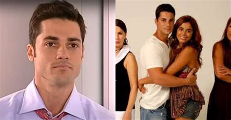 Este Es El Presente De Jorge Alberti El Actor Puertorriqueño De Lola Y Don Amor