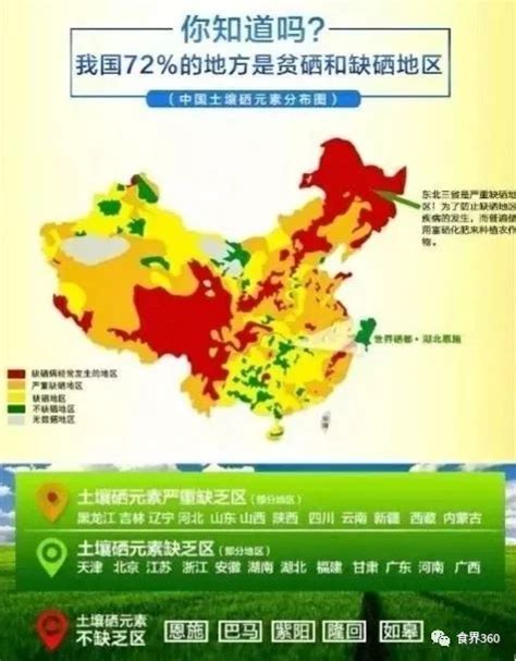 缺硒 硒过量 第 页 大山谷图库
