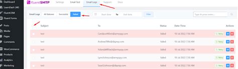 Divi Contact Form Not Sending Emails Fixed