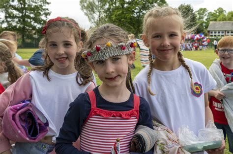 Jubilee 2022 Brough Primary School