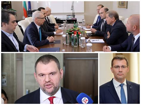 САМО В ПИК Денков се оплете в собствените си лъжи за потулената среща със санкционирания от САЩ