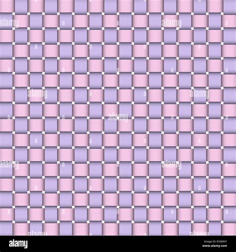 Seamless Weave Pattern Background For Design And Decorate Stock Photo Alamy