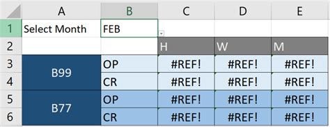 Indexing Index And Match In Excel Stack Overflow