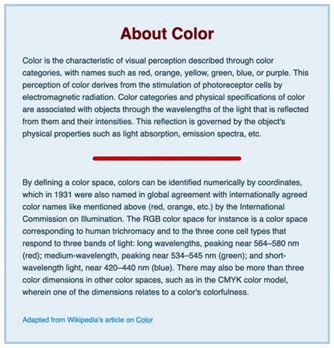 How To Use Color Values With CSS DigitalOcean