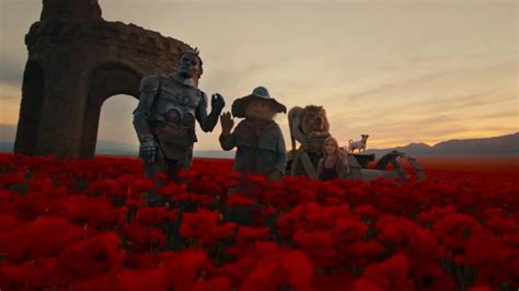 Фильм «Волшебник Изумрудного города сюжет актеры Ямал Медиа