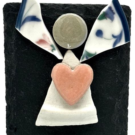 Pi Phi Angel Wings Etsy