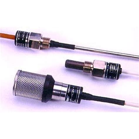 Capacitance Level Switches Zedflo Australia