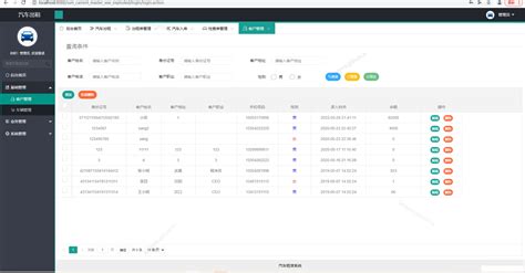 基于javaweb的在线汽车租赁系统javajspssmlayuihtmlmysql汽车租赁系统javaweb在线教程 Csdn博客