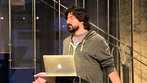 Ryan Paul Rethinkdb 20 Drivers Native Support For Tornado And Eventmachine Youtube