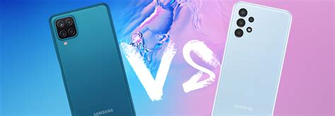 Samsung Galaxy A Vs Galaxy A The Clash Of The Mid Range Titans