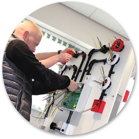 C Tec Fire Alarms Call Systems Induction Loop Systems