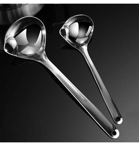 스테인레스 기름 분리 제거 국자 스텐 거름 티몬