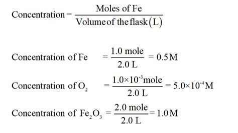 Answered 2 Consider The Following Reaction At A Certain Temperature