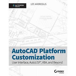 Autocad Customize User Interface Lasopaholo
