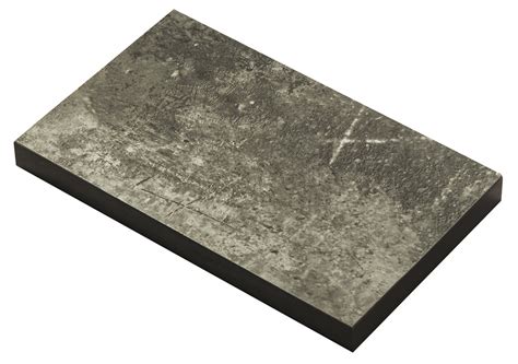 Half Splashback Compact Laminate Dark Concrete Mariz® Häfele Uk Shop