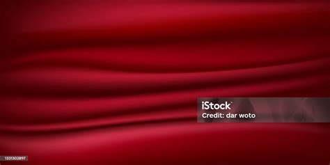 추상 벡터 배경 고급 천 또는 액체 웨이브 추상또는 직물 텍스처 배경 0명에 대한 스톡 벡터 아트 및 기타 이미지 0명