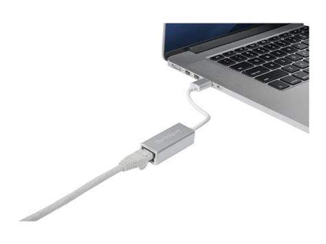 Startech Com Usb To Gigabit Network Usb Sa