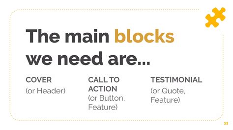 Wpswfl Building Landing Pages With The Block Editor Ppt