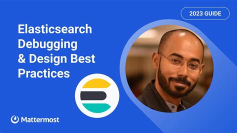 Elasticsearch Debugging And Design Best Practices 2023 Guide Youtube