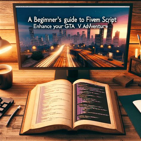 A Beginners Guide To Fivem Script Enhance Your Gta V Adventure