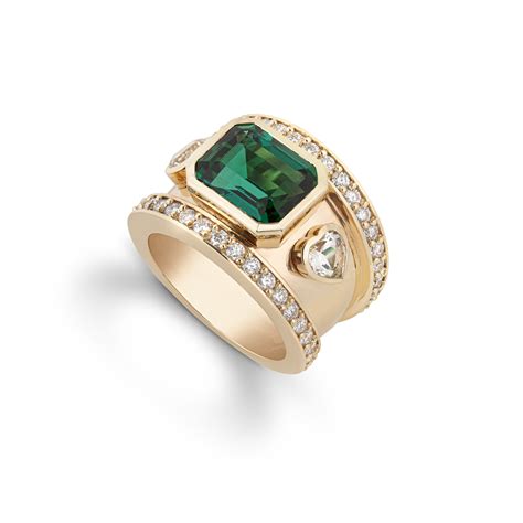 Adapted Phoebe Rings Philippa Herbert