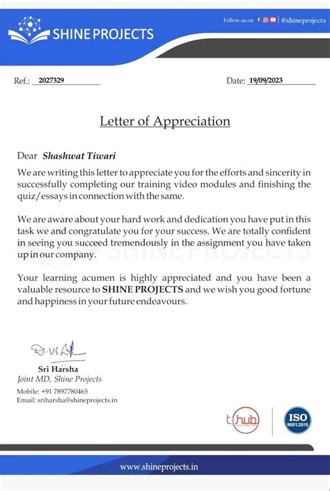 Shashwat Tiwari On Linkedin Djndbeq