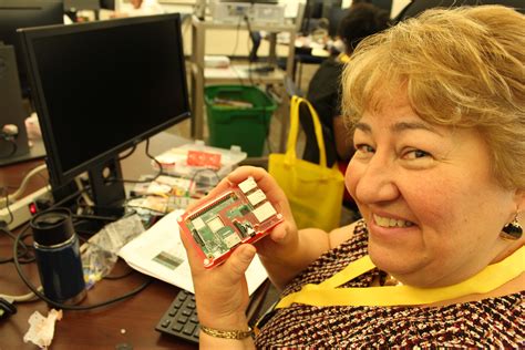 Raspberry Pi Foundation Blog News Announcements Stories Ideas