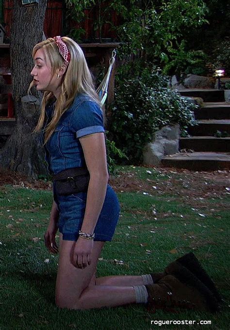 Peyton List Bunkd