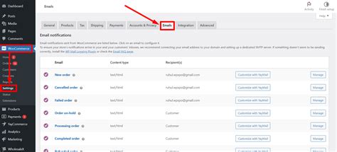 Introducing Wholesalex Yaymail Integration Wpxpo