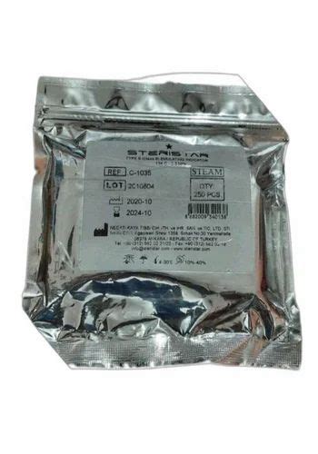 Chemical Indicator Steam Class 6 At Rs 8piece Jassian Road